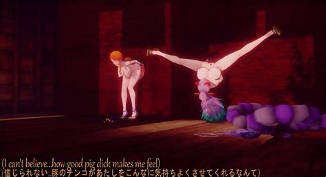 Samurais Pleasure 11 Eporner