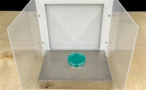 How To Build A Laminar Flow Hood For Mushroom Growing Diy Guide Grocycle