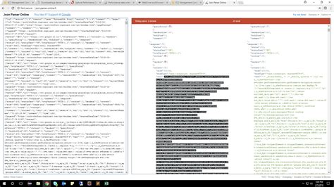 Java How To Save Har File In Json Extension Stack Overflow