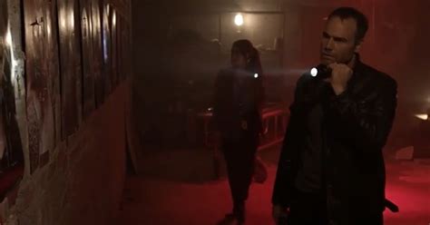 Random Musings Hellraiser 10 Hellraiser Judgment