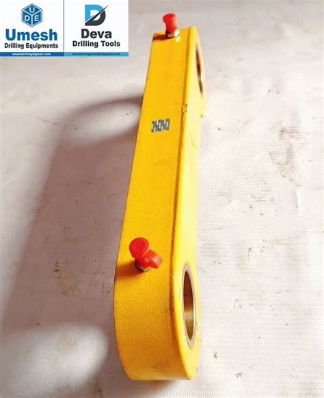 Mild Steel Crawler Drill Machine Fmt Link At ₹ 1550piece In Raipur Id 2854900821548