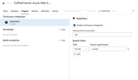 Angular App In Azure Part Ii Azure App Service And Devops Paul