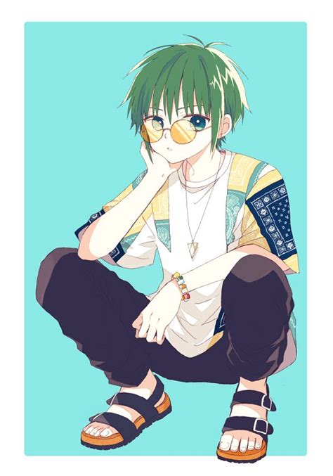 GUMO GUMI Image By An Pixiv1170947 4322699 Zerochan Anime Image Board