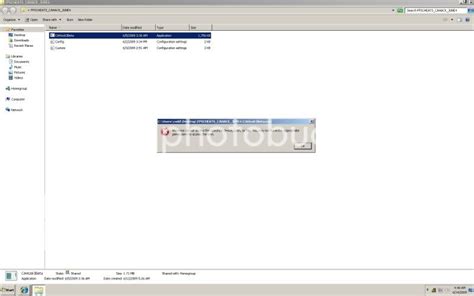 Windows Cannot Access Specified Device Path Or File Windows Forums