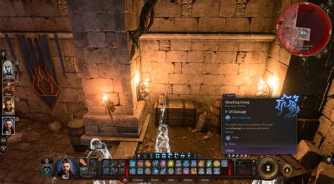 How To Find Ansur The Bronze Dragon In Baldurs Gate 3