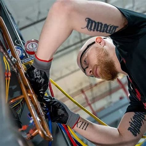Robotics And Automation Training Near Los Angeles California Uti