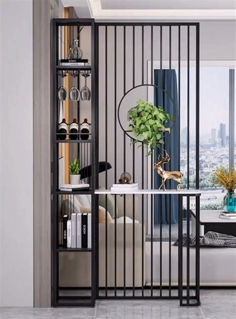 入户玄关隔断浙江志泰新材料碳晶面板 哔哩哔哩