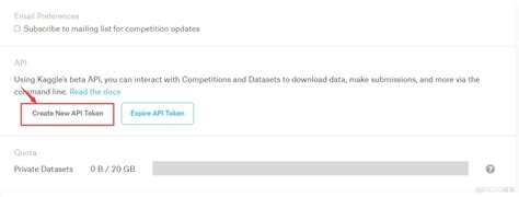 Kaggle安装python库 怎么在kaggle上下载数据mob64ca13f7ecc9的技术博客51cto博客