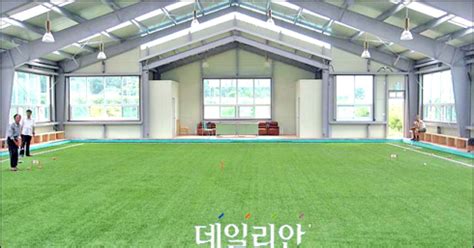 양양군 노인체육시설 인프라 대폭 확충