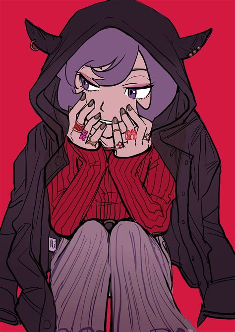 Courtney Pokemon And More Drawn By Elizabeth Tomas Danbooru