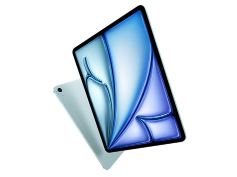 Apple IPad Air 13 2024 Notebookcheck Net External Reviews