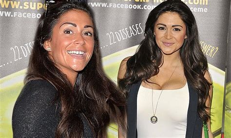 Glamour Model Casey Batchelor Shows Off The Dramatic Results Of Her