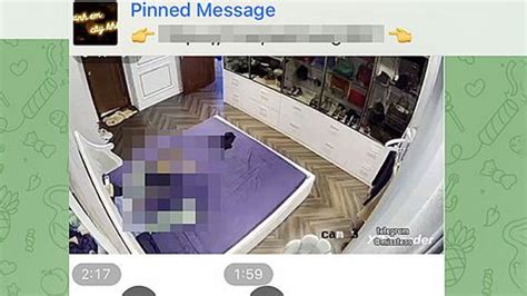 Bedroom Hot Scenes Hacked From Smart Cameras And Sold On Social Media Digital Camera World