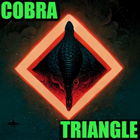 Music Cobra Triangle