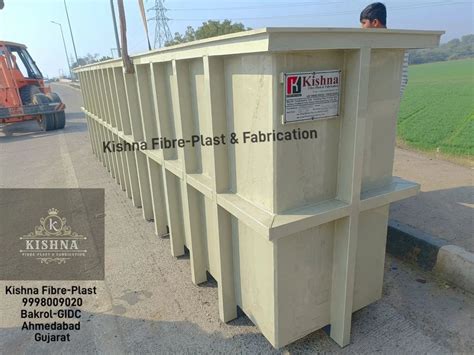 7 Tank Process Tanks At ₹ 10000piece प्रोसेस टैंक In Ahmedabad Id