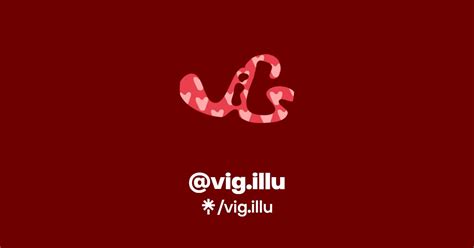 Vigillu Instagram Linktree