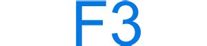 What Is F3