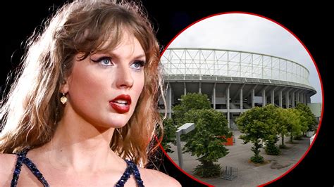 Taylor Swift Says Vienna Terror Plot Filled Me With Fear And Guilt