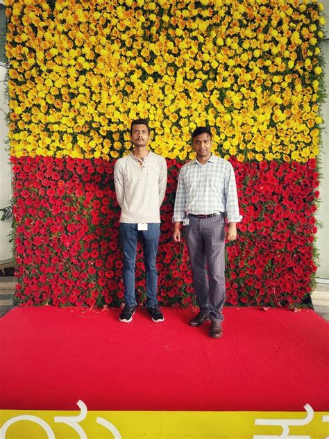 Surajit Bhattacharya On Linkedin Getting Great Mentors Is A Boon 🙏