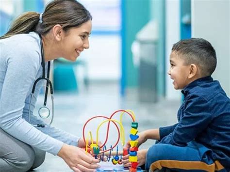 Shaik Moinuddin On Linkedin Paediatric Occupational Therapist Specialist Practitioner