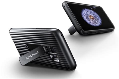 Best Samsung Galaxy S9 Cases And S9 Cases Protect Your New Galaxy