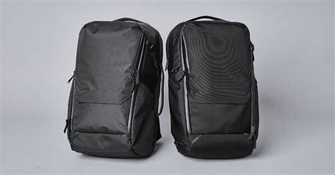 The ALPAKA Elements Backpack Is Made For The Traveling Photographer