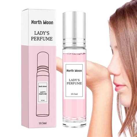 Body Perfume Spray Enhanced Scents Pheromone Perfume For Women Long