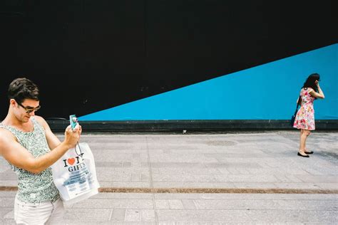 Juxtaposition Examples