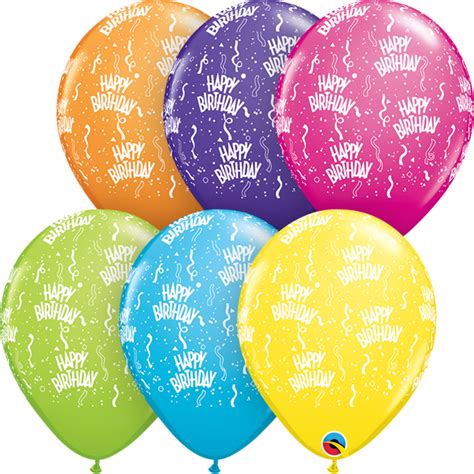 Balloon World Your Source For Balloons Helium Event Decor And More
