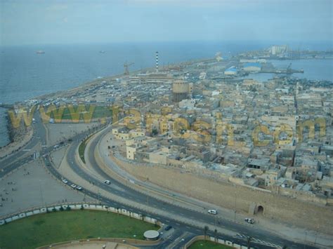 معلومات عن عاصمة ليبيا طرابلساهداء الىالاخوة الليبين من سكنة طرابلس
