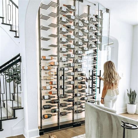 Custom Wine Cellars By Kessick Cool Wine Cellar