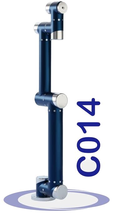 Our Cobots Cobot One