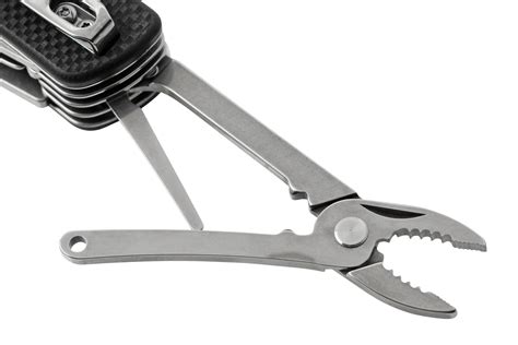 Ruike L41 Black, zakmes | Voordelig kopen bij knivesandtools.be