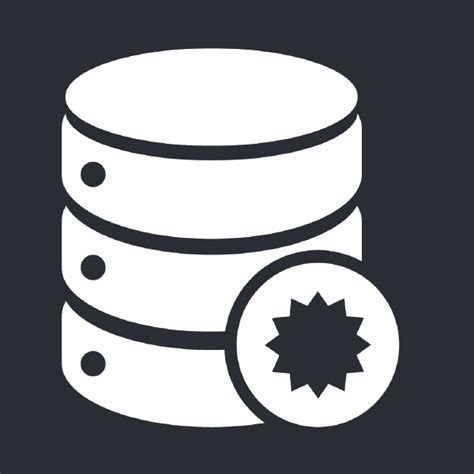 Registry Icon At Collection Of Registry Icon Free For