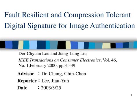 der chyuan lou and jiang lung liu ppt download