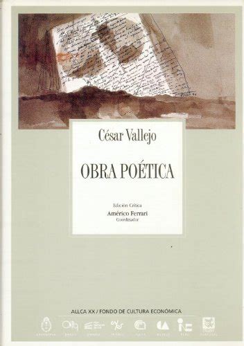 Lelivros Obra Poetica Archivos Vallejo Cesar 2024