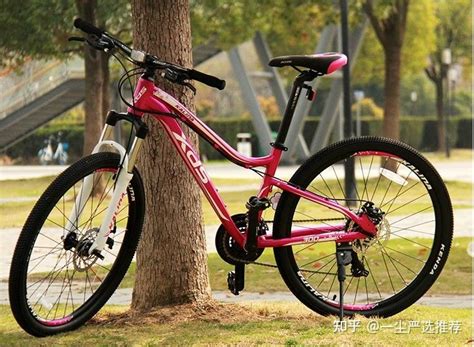 有没有适合女生骑的自行车推荐？
