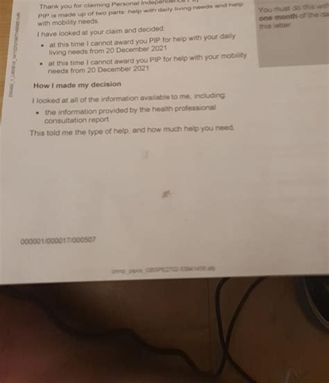 My Pip Assessor Lied About My Mental Physical Health On Her Report