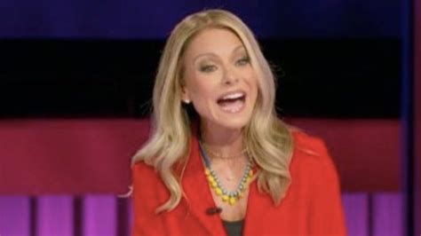Generation Gap Fans Accuse Show Of Being ‘staged After Host Kelly Ripa