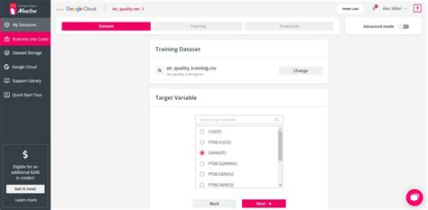 Tinyml Monitoring Air Quality On 8 Bit Microcontroller