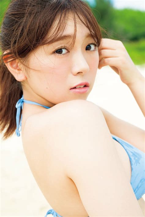 【写真・画像】タイトル未定・山下彩耶、自身初の水着グラビアに挑戦 『flash』登場 5枚目 グラビア Abema Times