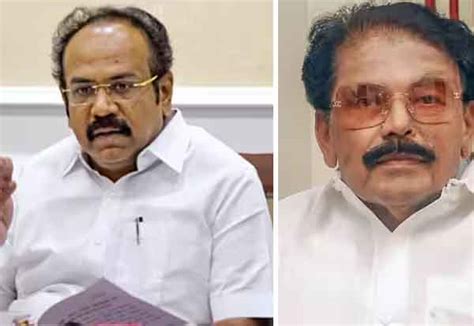 அமைச்சர்கள் மீதான சொத்து குவிப்பு வழக்கு இடைக்காலத் தடை விதித்தது