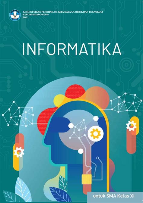 Jual K21 Informatika 11 - Informatika Sma Kelas Xi - Buku Siswa Sma Ma ...