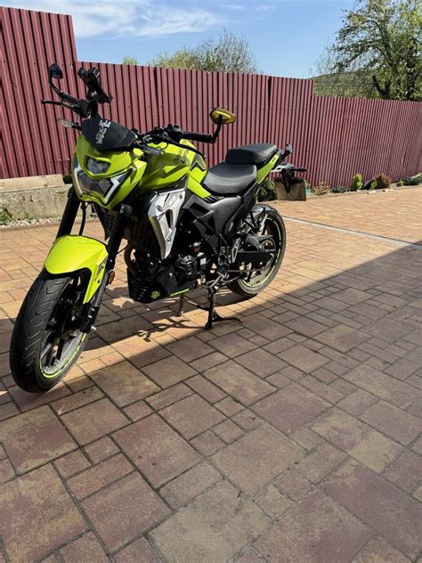 Lifan sr220 4v стан 10/10: 1 600 $ - Мотоцикли Східниця на Olx