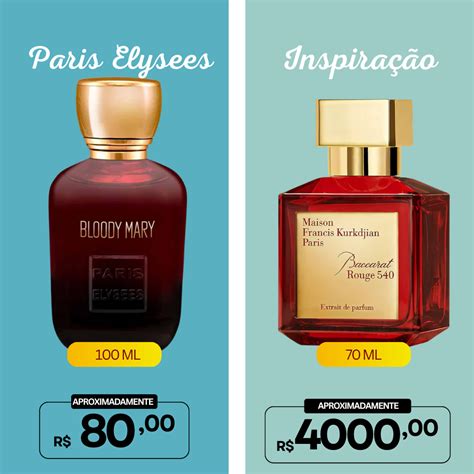 4 Lançamentos De Perfumes Femininos Paris Elysees Em 2025