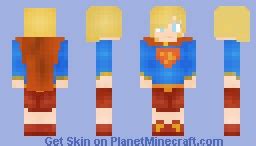 Kryptonian Minecraft Skins Page 9 Planet Minecraft Community