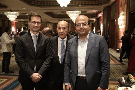 Ahmed Hassan Hassanein On Linkedin From My Pleasure To Attend The