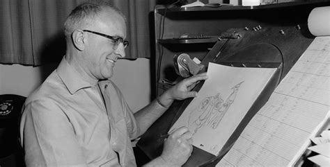 Milt Kahl D23