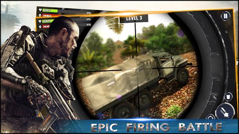 Silent Scope Sniper Shoot Game Apk For Android Download