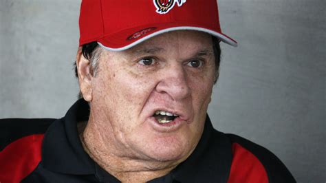 Pete Rose Asks For Reinstatement Cites Astros And Steroids